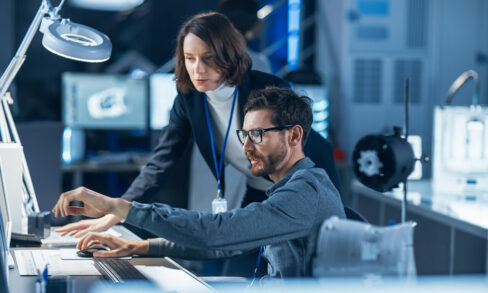 Home - Thinking Objects