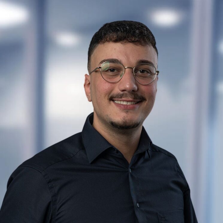 Team - Thinking Objects