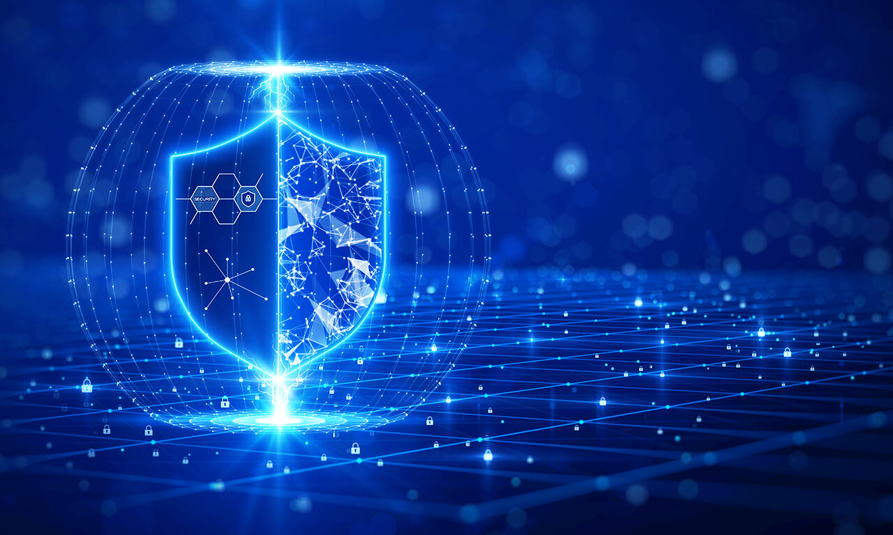 Managed Firewall Service - Thinking Objects