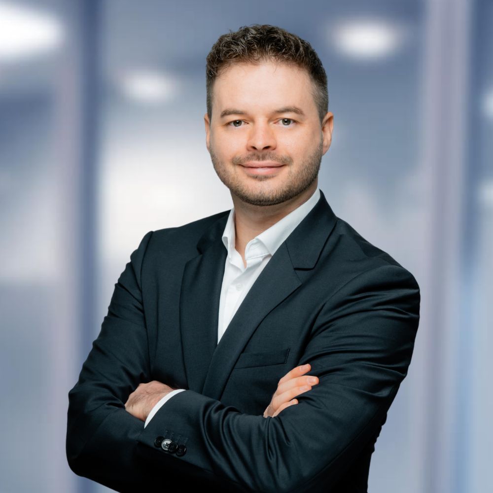 Team - Thinking Objects