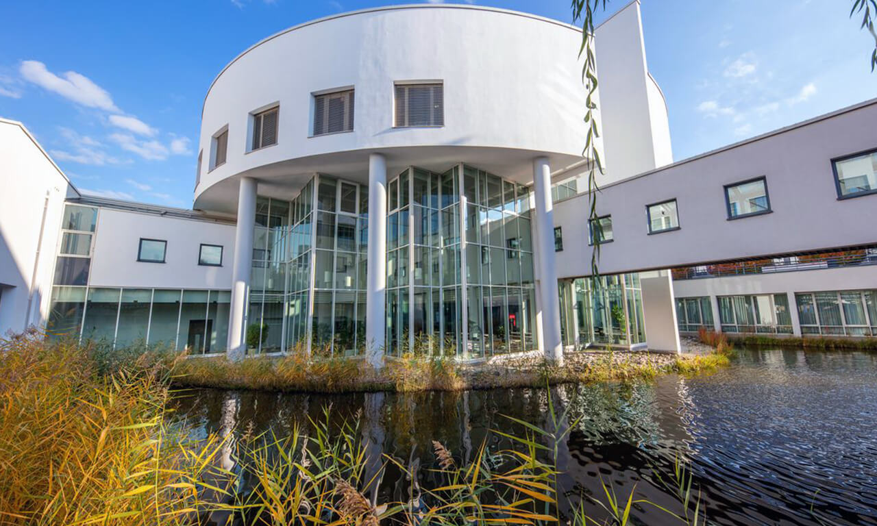 Thinking Objects zieht auf den Wissenscampus Stuttgart - Thinking Objects