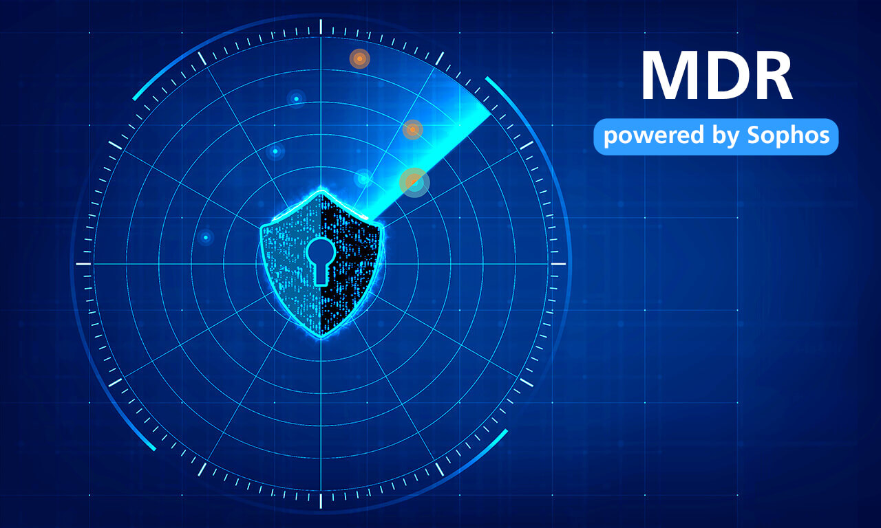 Managed Detection and Response (MDR) Service - Thinking Objects